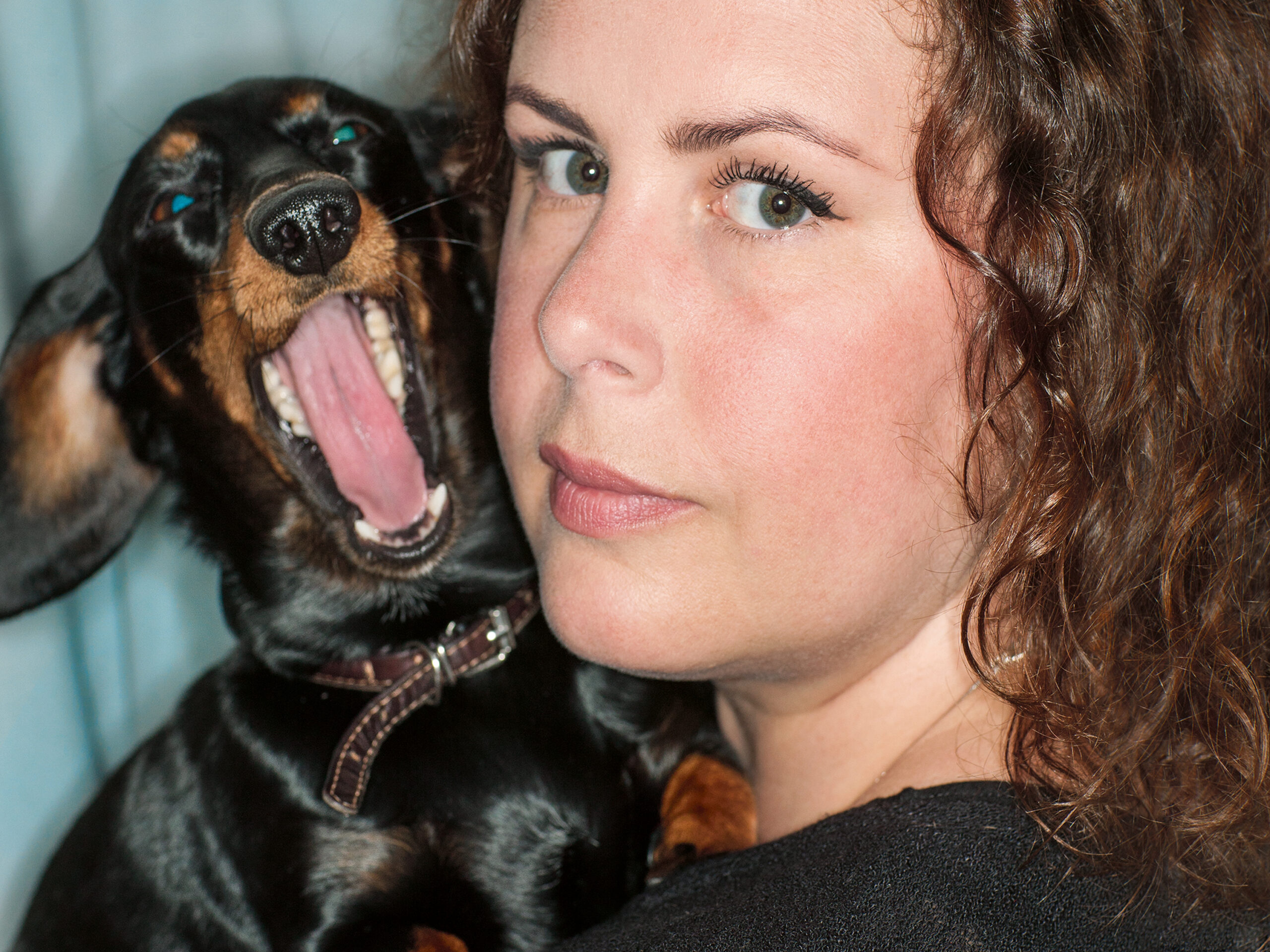 Hanna Hellquist: »En del berättartradition och en del Vilda västern ...