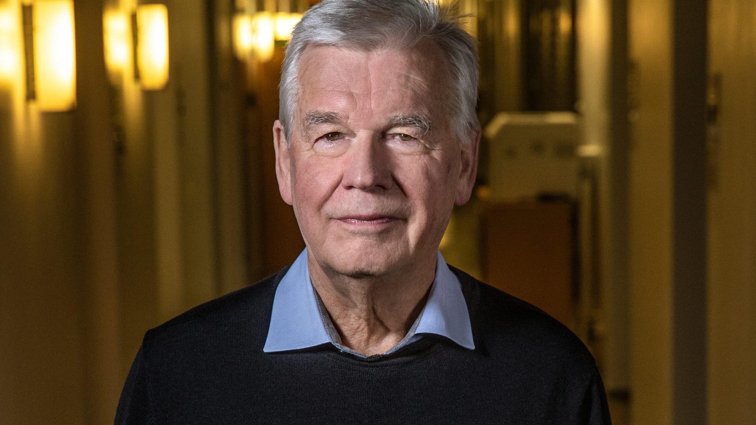 Kjell Asplund: »Det har varit en svår kamp emellanåt« – Magasinet Filter
