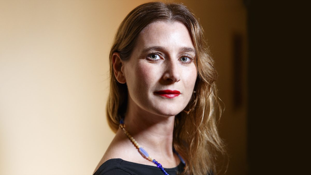 Lisa Dos Santos om Prime Crime: Kriminella kan utnyttja kanalen