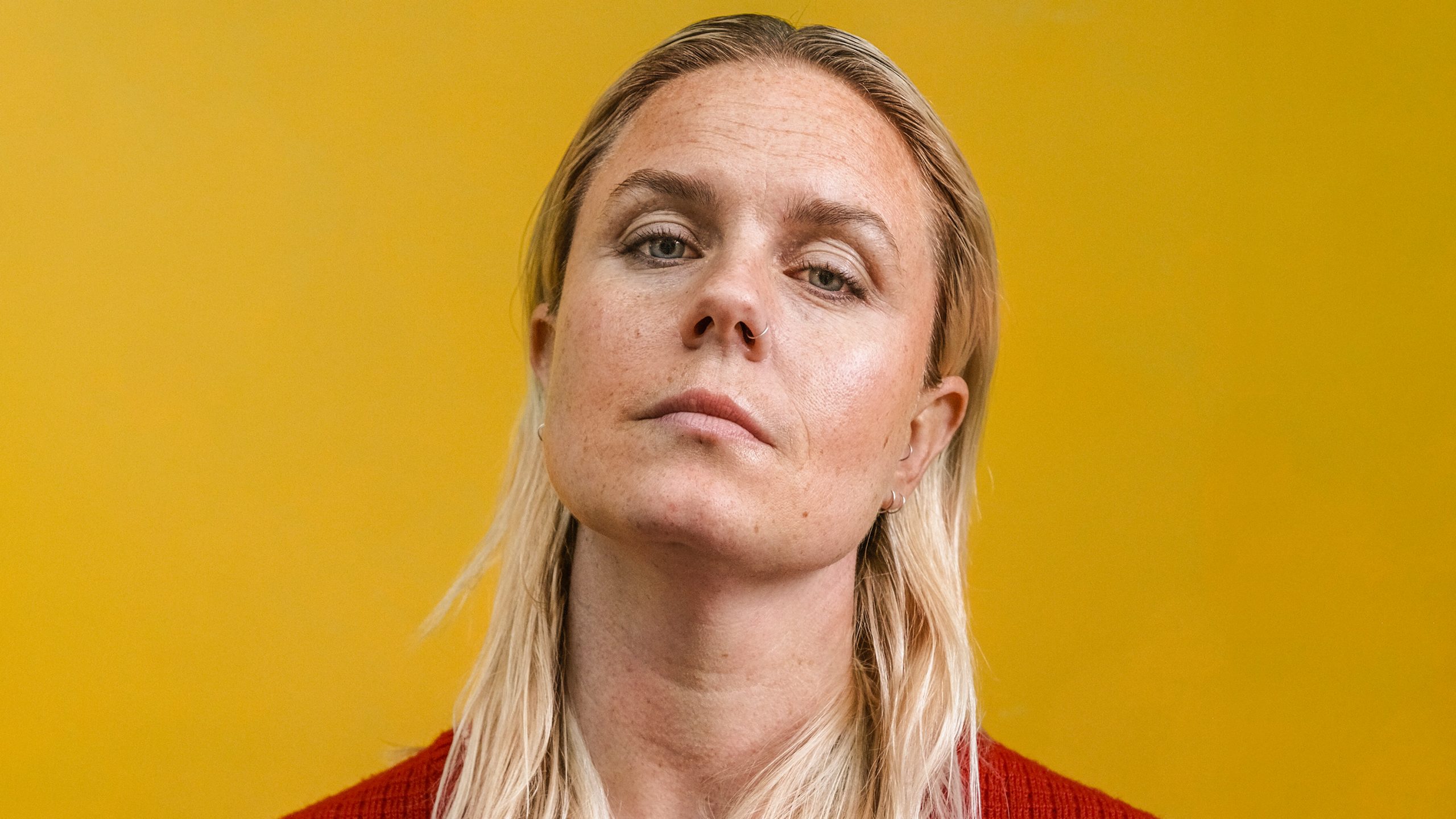 Mika Gustafson om Paradiset Brinner – Magasinet Filter