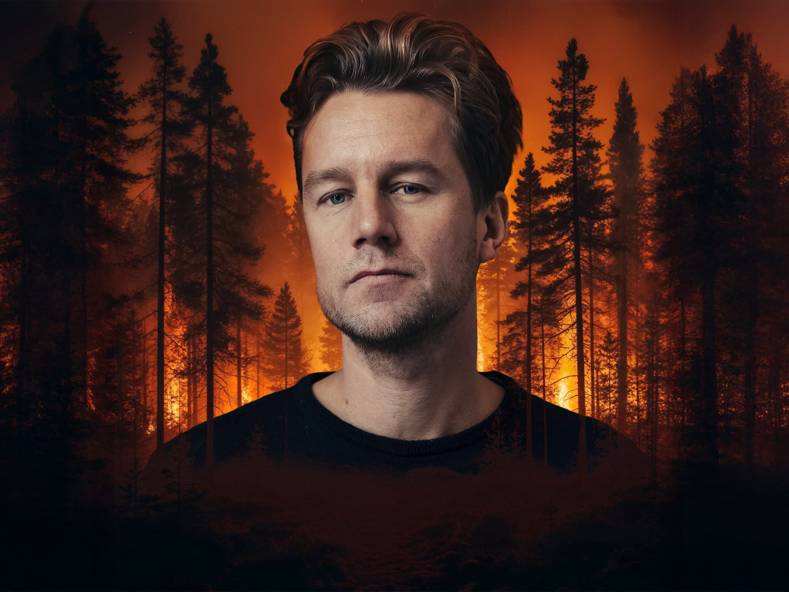 Är din första reaktion när något händer att agera? Lägg av med det ...