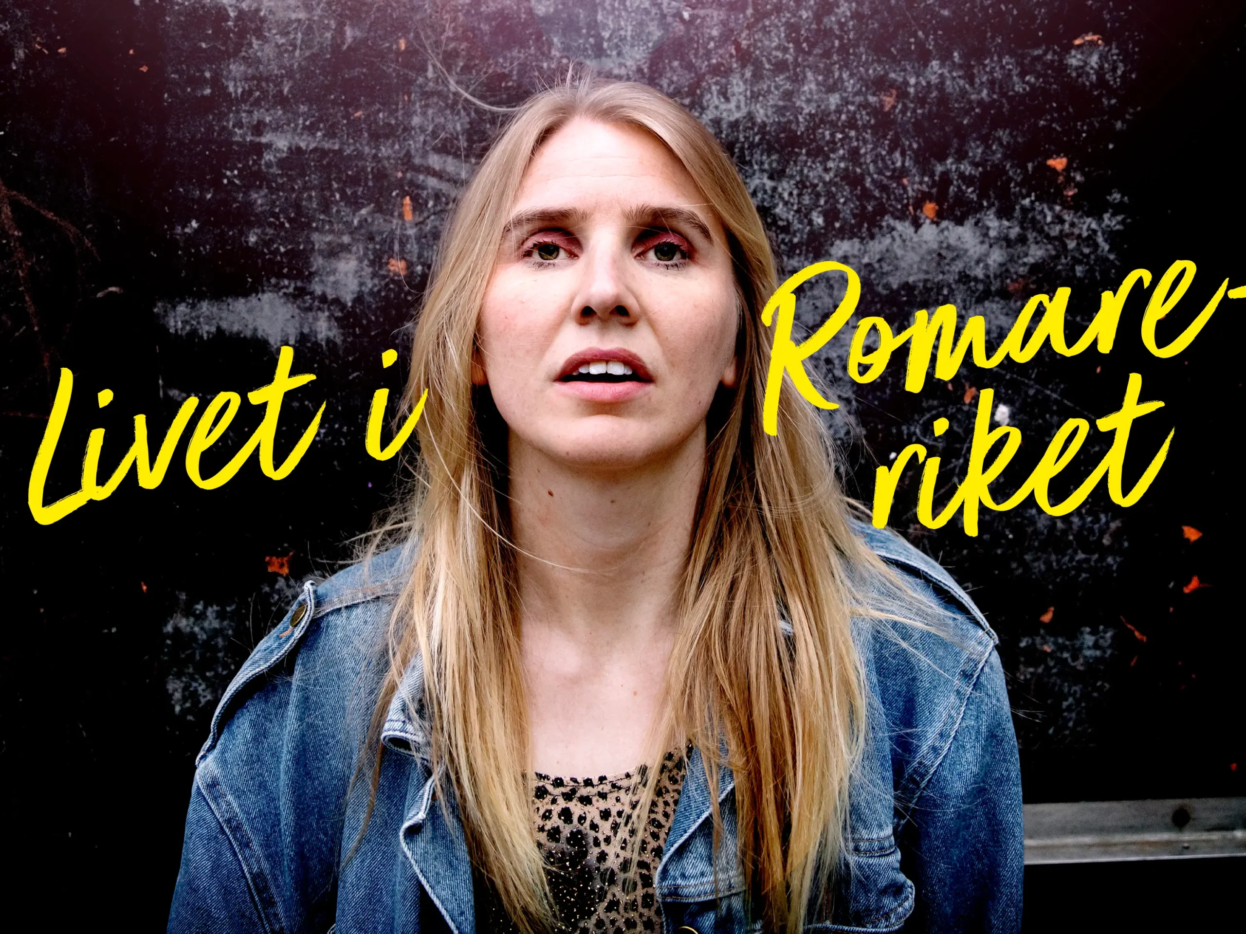 Amanda Romare vet hur det är att se sina ligg bli Netflixhunkar ...
