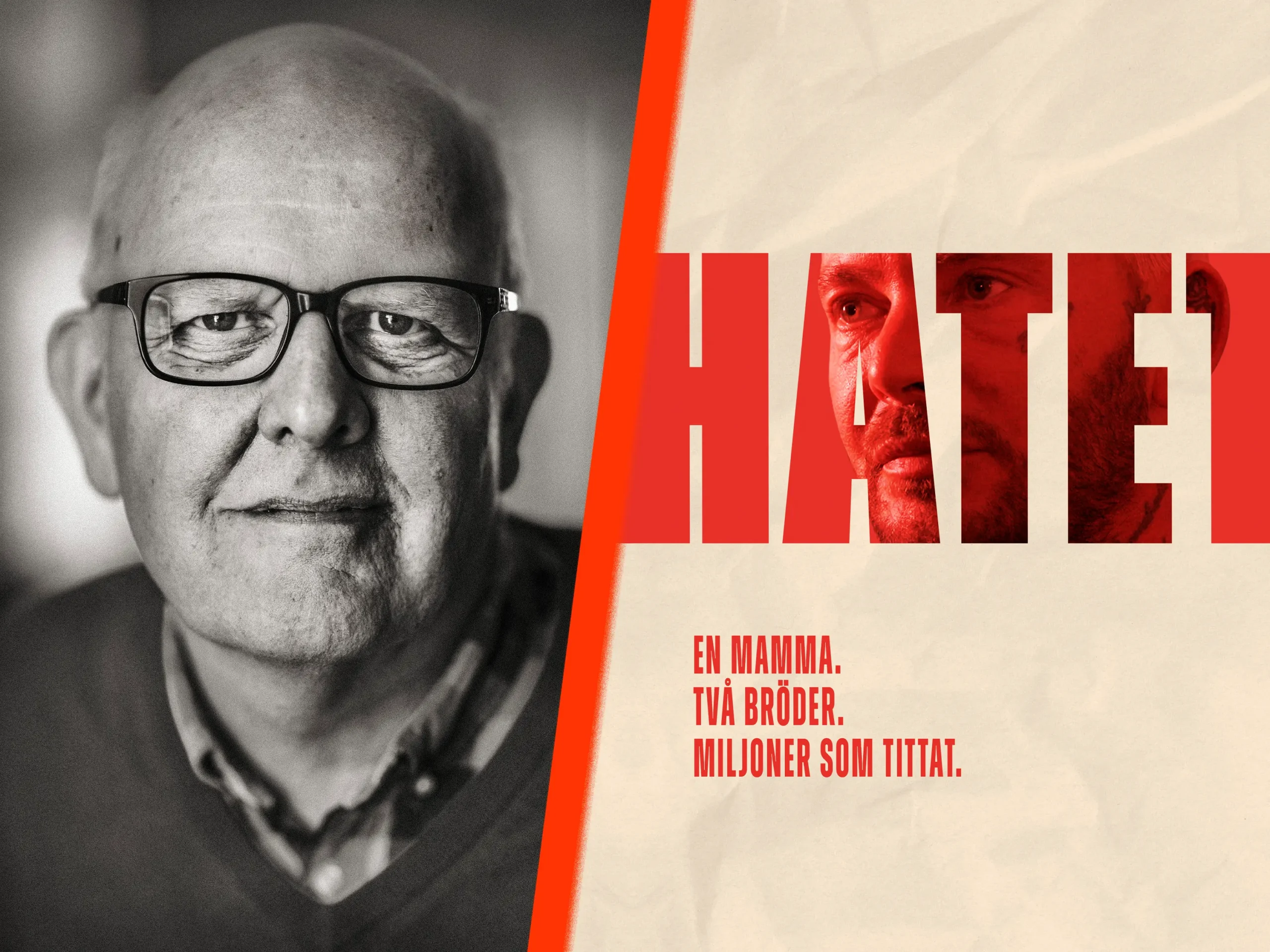 Sture Bergwall om Joakim Lundells bortträngda minnen – Magasinet Filter